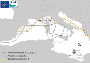 In difesa dei giganti del Mediterraneo - Life Conceptu Maris